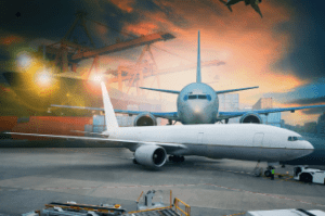 Golden Cargo Services | Global Freight & Logistics Solutions