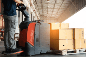 Golden Cargo Services | Global Freight & Logistics Solutions