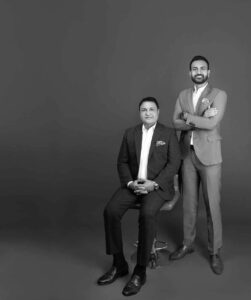 About us – Golden Cargo Services