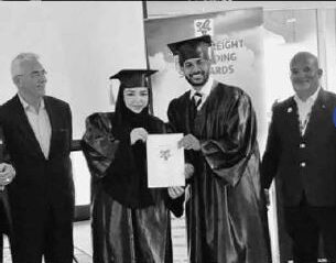 About us – Golden Cargo Services