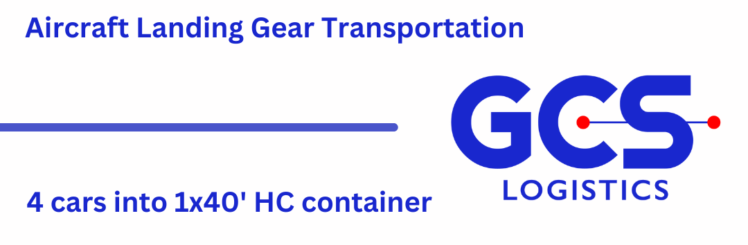 Gallery - Golden Cargo Services