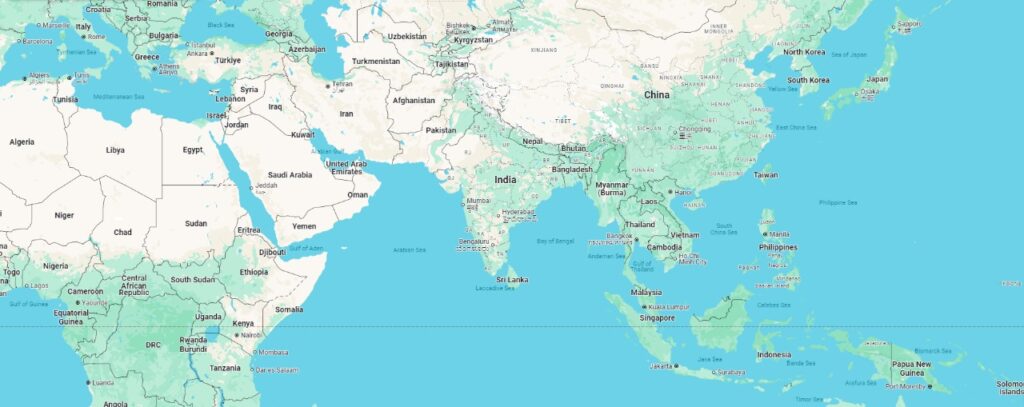 Golden Cargo Services | Global Freight & Logistics Solutions